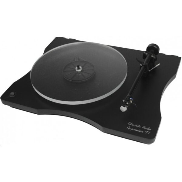 Talk Electronics Edwards Audio Apprentice MKII – Продажа аудио техники